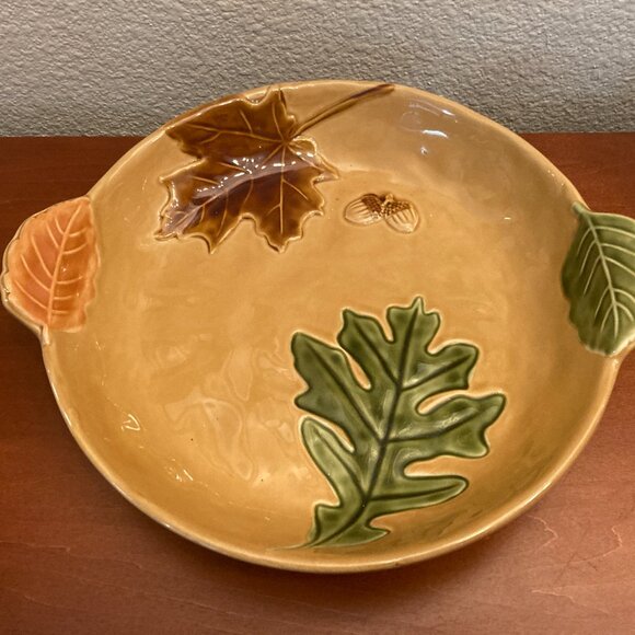 Harvest | Dining | New Harvest Fall Themed Bakingserving Dish | Poshmark